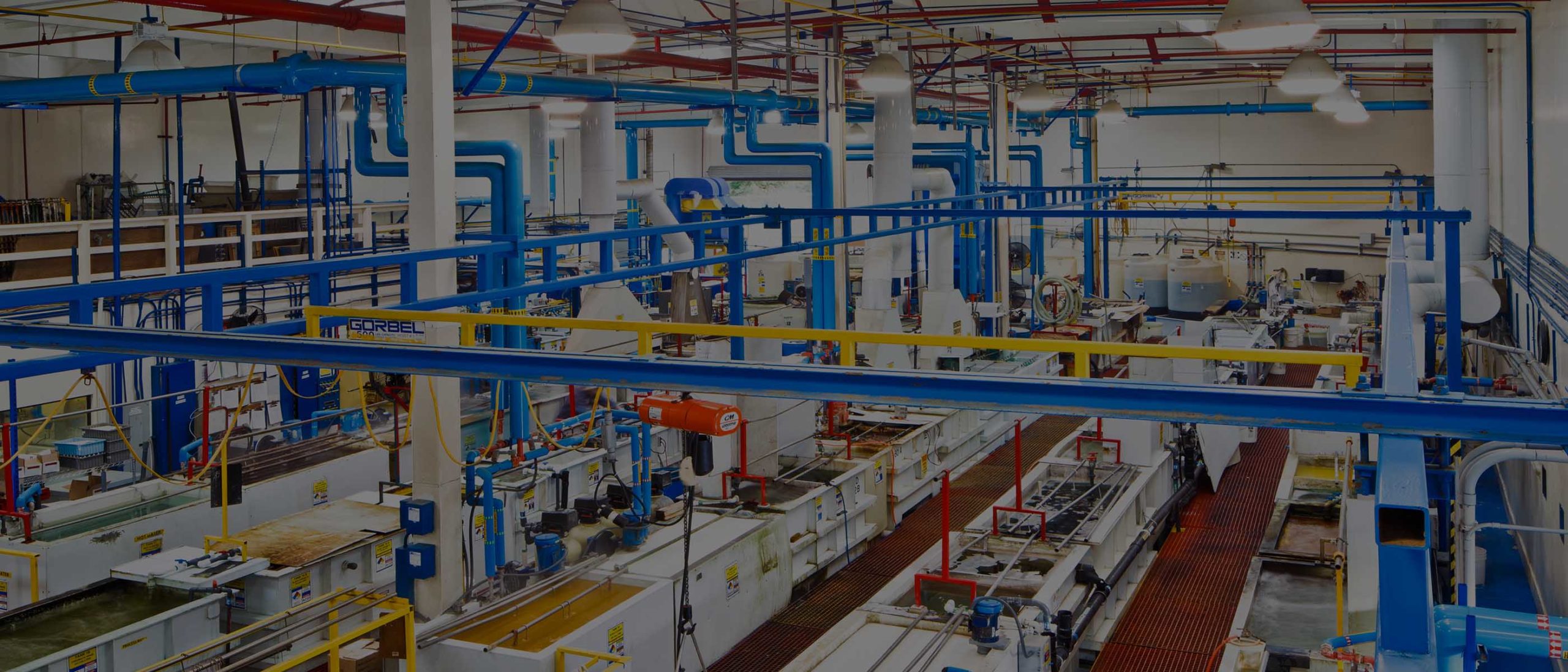 The Finest Metal Finishing Since 1946 - Sheffield Platers