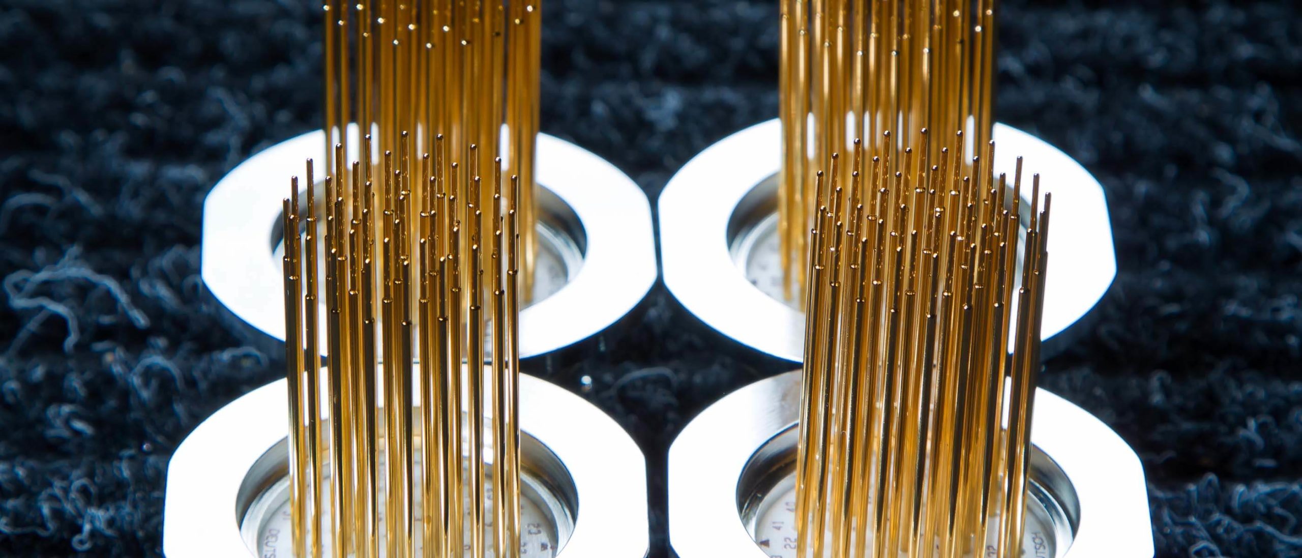 Connector & Hermetic Plating - Sheffield Platers