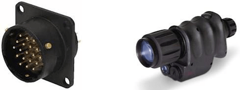 SPI Connector Black™ - Sheffield Platers